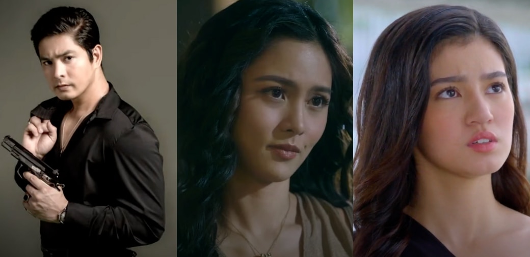 Primetime shows ng ABS-CBN Studios may mga bagong pasabog; Primetime shows ng ABS-CBN Studios may mga bagong pasabog;